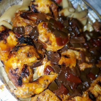 FOOTPRINTS CAFE - Updated May 2025 - 58 Photos & 58 Reviews - 588 ...