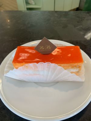 BIBI BAKERY & CAFE - SAN JOSE - 939 Photos & 836 Reviews - 441 Saratoga ...