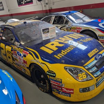 ROUSH AUTOMOTIVE COLLECTION - Updated September 2025 - 35 Photos ...