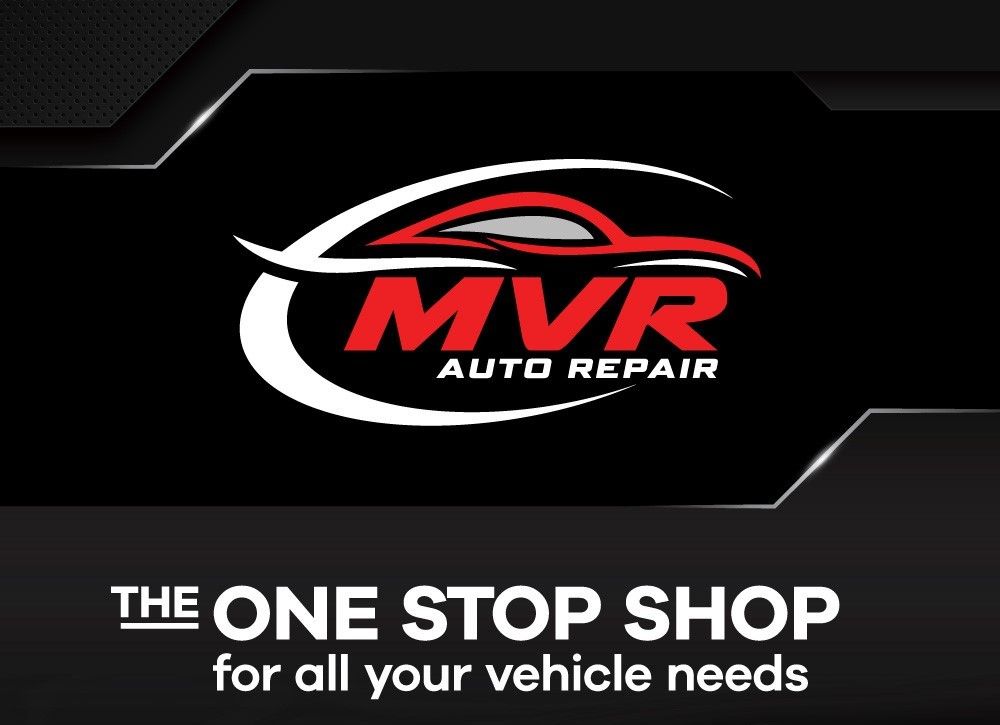 MVR AUTO REPAIR - Updated April 2024 - 201 Photos & 291 Reviews - 6000 ...
