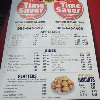 MOODY’S TIME SAVER - Updated January 2026 - 48 Photos & 19 Reviews - 2100 Gause Blvd E, Slidell ...