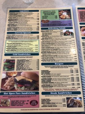 ROUTE 130 DINER - 65 Photos & 137 Reviews - 5001 Rt 130, Delran, NJ ...