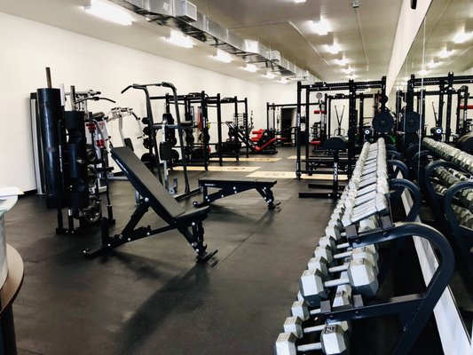 RT TRAINING & PERFORMANCE CENTER - 30 Photos - Springfield, VA - Yelp