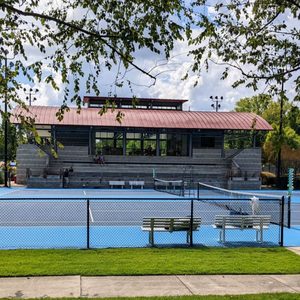 MANKER PATTEN TENNIS CLUB - Updated July 2025 - 16 Photos - 100 Douglas ...