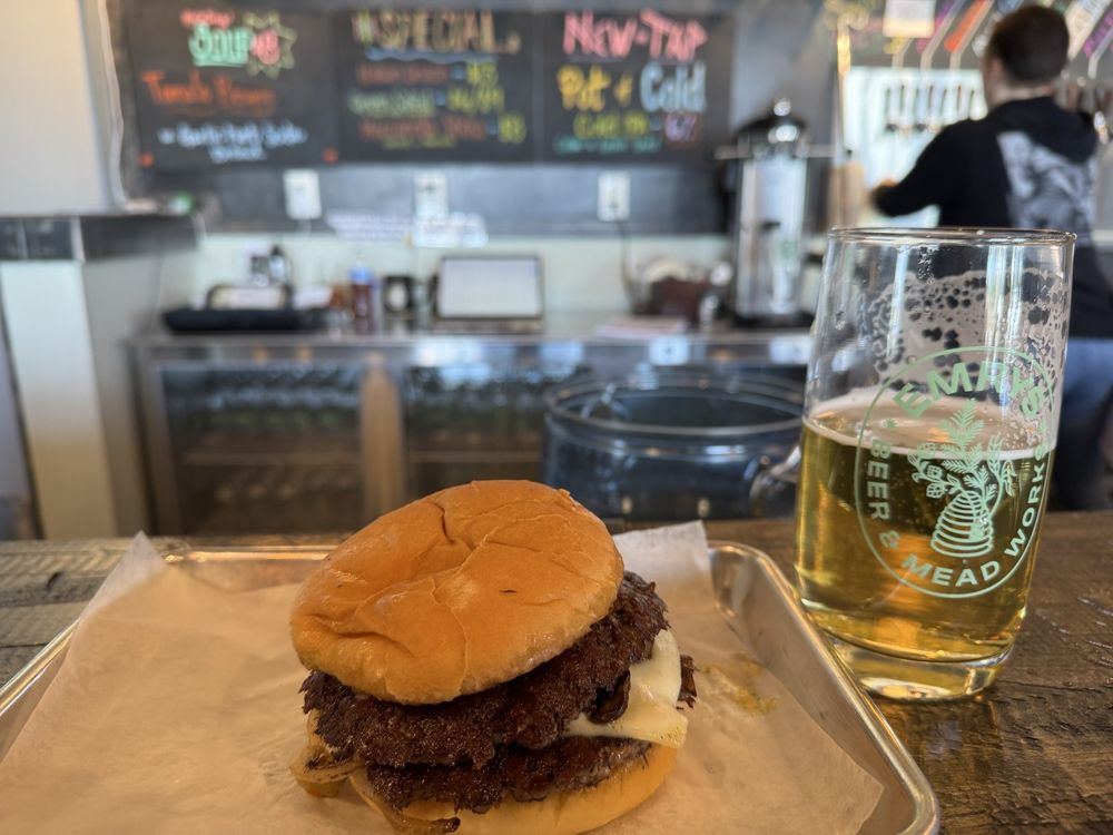 EMRYS BEER & MEAD WORKS - Updated January 2026 - 37 Photos & 32 Reviews ...