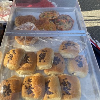 ROSAS BAKERY - Updated October 2025 - 44 Photos & 51 Reviews - 2251 ...
