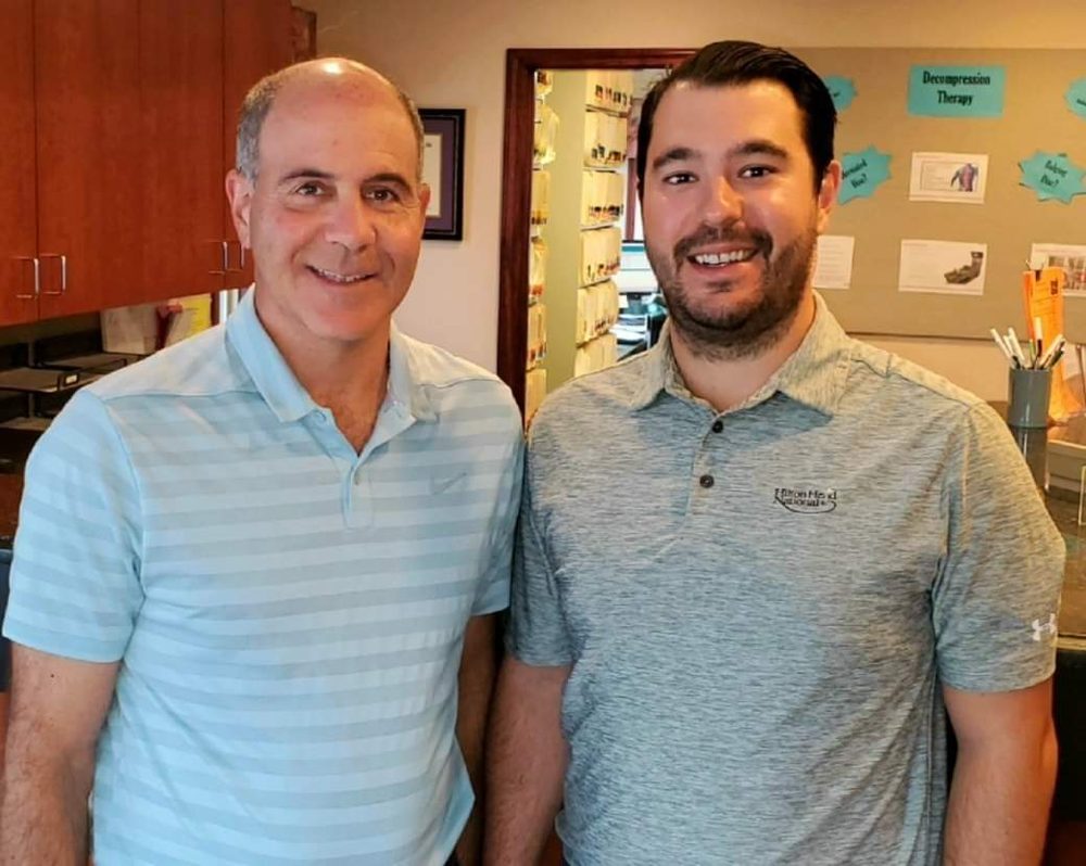 CARUSO CHIROPRACTIC CLINIC - Updated December 2025 - 12 Reviews - 25 S ...