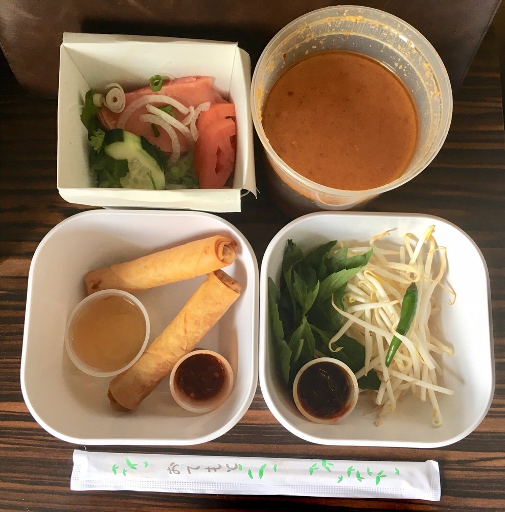 PHO BOSTON - 509 Photos & 508 Reviews - 144 Shield St, West Hartford ...