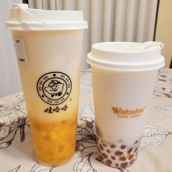 WAHAHA TEA - Updated October 2025 - 28 Photos & 10 Reviews - 4720 ...