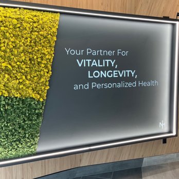 NEXT HEALTH - 207 Photos & 370 Reviews - 8570 Sunset Blvd, West ...