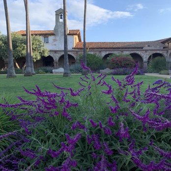MISSION BASILICA SAN JUAN CAPISTRANO - Updated April 2025 - 456 Photos ...