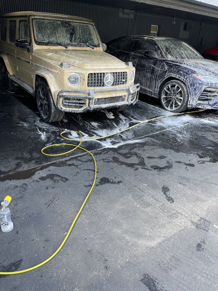 VIP CAR DETAILING - Updated May 2025 - Miami, Florida - Auto Detailing ...