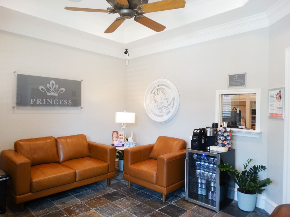 PRINCESS MED SPA - Updated October 2025 - 1312 Village Creek Dr, Plano ...