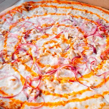 BIBO’S NY PIZZA - Updated June 2024 - 1010 Photos & 1436 Reviews - 1431 ...