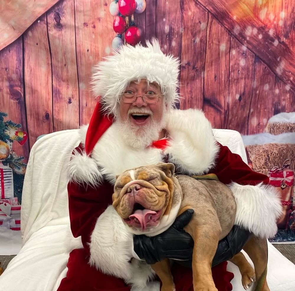 SANTA ROB - Updated March 2025 - Denver, Colorado - Party Characters ...