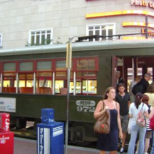ST. CHARLES STREETCAR LINE - 295 Photos & 312 Reviews - New Orleans ...