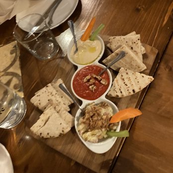ZIRYAB FUSION TAPAS BAR - Updated October 2025 - 202 Photos & 31 ...