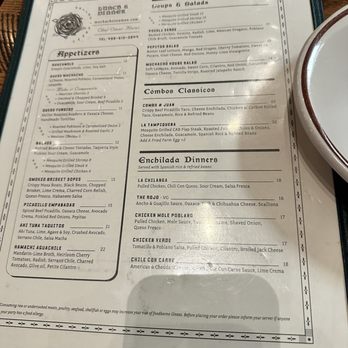 MUCHACHO - Updated January 2025 - 186 Photos & 204 Reviews - 4011 ...