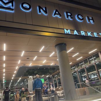MONARCH MARKET - Updated May 2025 - 213 Photos & 70 Reviews - 101 N ...
