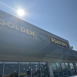 GOLDEN ROASTERY - Updated July 2025 - 243 Photos & 73 Reviews - 3111 ...