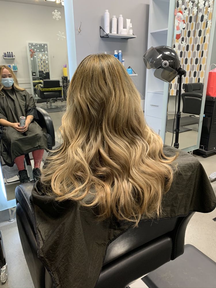 SUNFLOWER SALON - Updated April 2024 - 111 Photos & 18 Reviews - 3268 1 ...