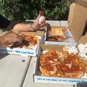 MERLINS PIZZA - Updated March 2025 - 570 Photos & 1197 Reviews - 1251 ...