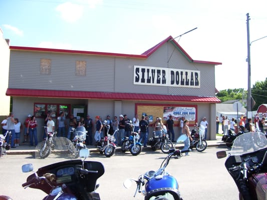 SILVER DOLLAR SALOON - Updated December 2025 - 209 W Broadway ...