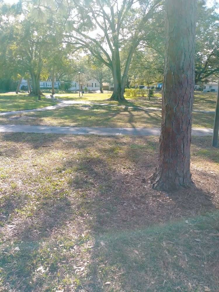 FREEDOM PARK - Updated May 2026 - 3701 N Poplar, Tampa, Florida - Parks ...