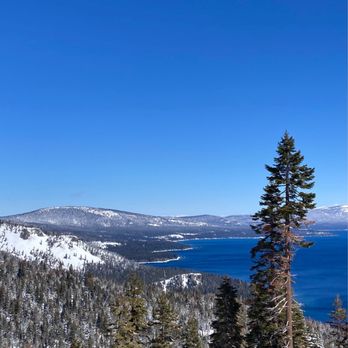 HOMEWOOD MOUNTAIN RESORT - Updated January 2026 - 232 Photos & 479 ...