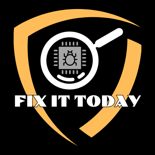 FIX IT TODAY - 39 sharnbrook avenue, Peterborough, United Kingdom - IT Services & Computer ...