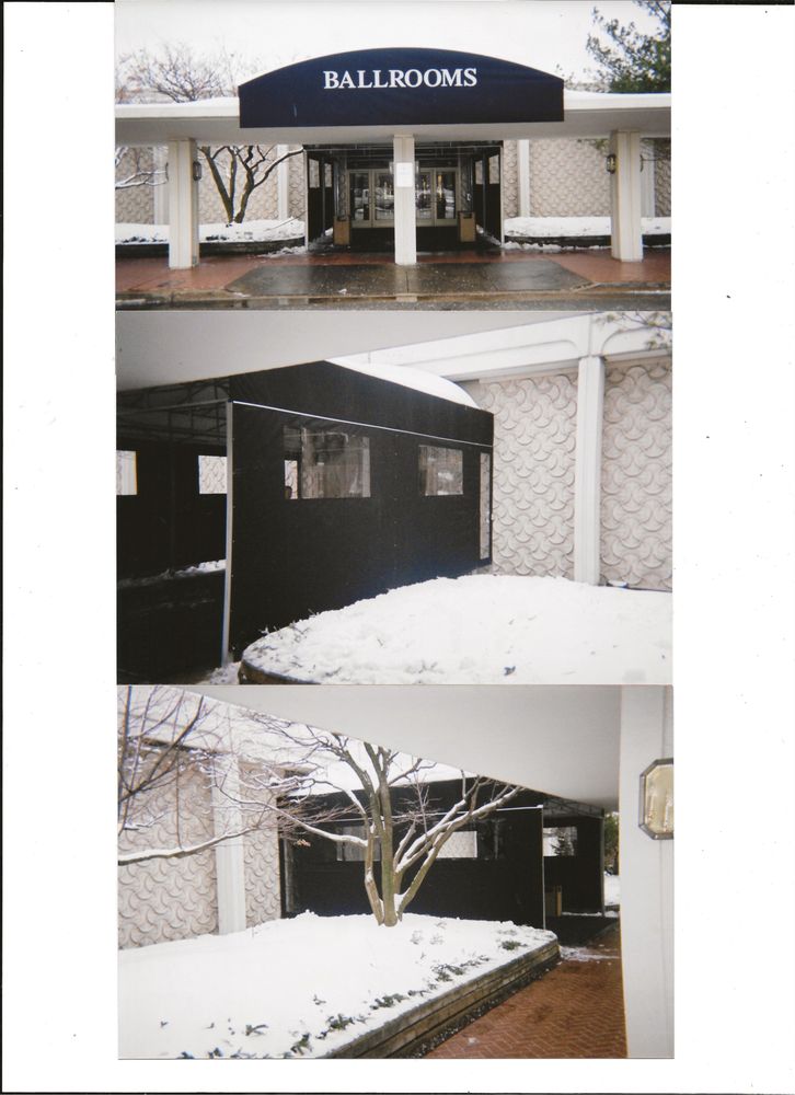 HUNZINGER WILLIAMS AWNINGS AND CANOPIES - Updated December 2025 - 61 ...