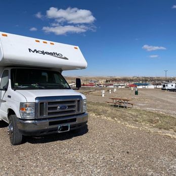 SHELBY RV PARK AND RESORT - Updated October 2025 - 10 Reviews - 455 ...