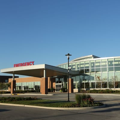 DILEY RIDGE MEDICAL CENTER - Updated December 2025 - 12 Photos & 28 ...