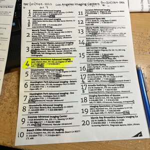 UNITED MEDICAL IMAGING - INGLEWOOD - Updated December 2024 - 16 Photos ...