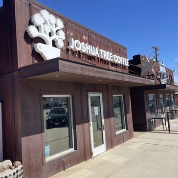 JOSHUA TREE COFFEE COMPANY - Updated March 2025 - 797 Photos & 890 ...
