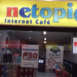 NETOPIA - IT Services & Computer Repair - Doña Soledad Ave., Better ...