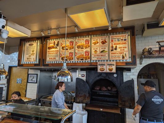 ADAMSON’S FRENCH DIP - Updated January 2025 - 916 Photos & 1506 Reviews ...