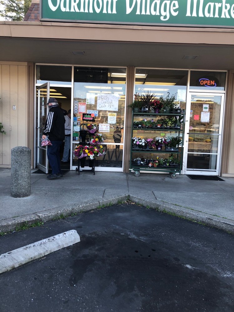 OAKMONT VILLAGE MARKET - 45 Reviews - 6550 Oakmont Dr, Santa Rosa ...