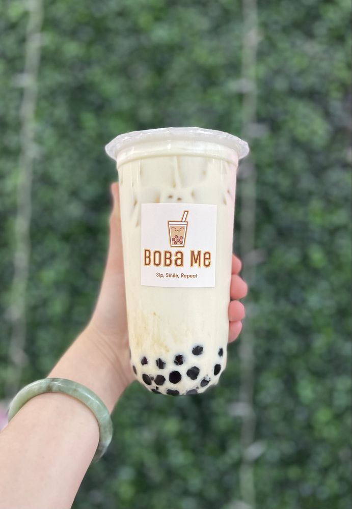 BOBA ME - Updated August 2024 - 27 Photos & 14 Reviews - 1342 Park St ...