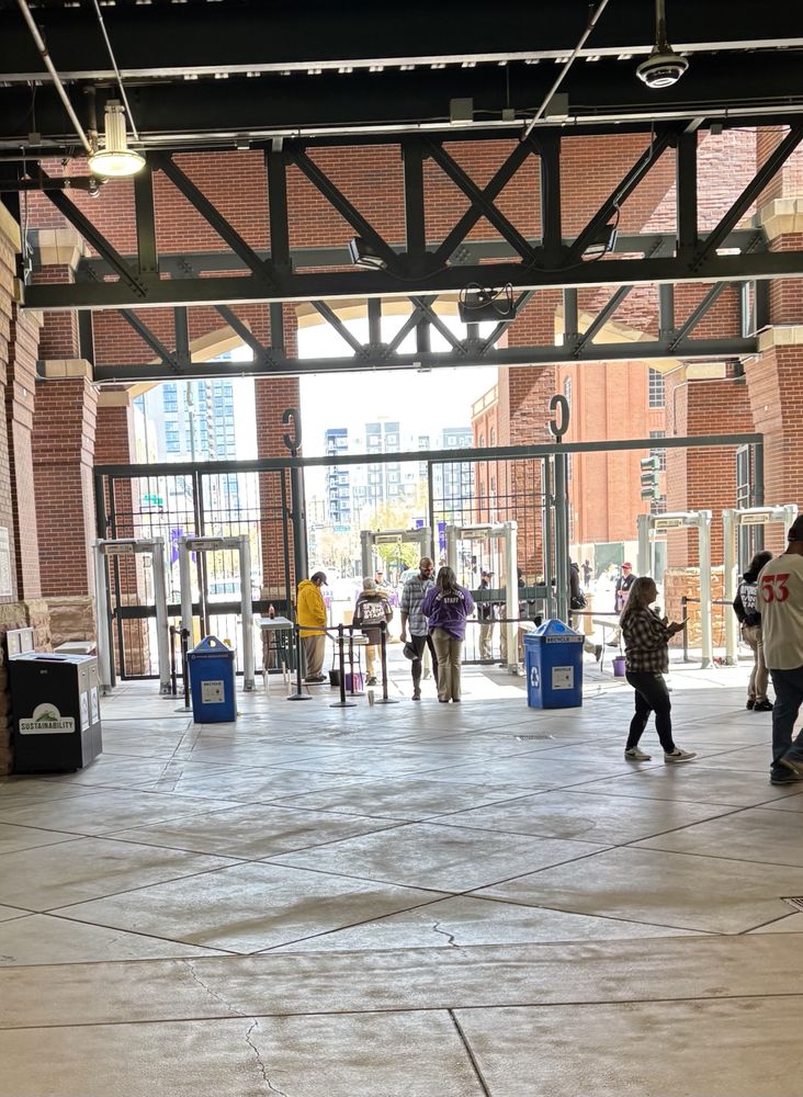 COLORADO ROCKIES BASEBALL CLUB - Updated October 2025 - 103 Photos & 34 ...