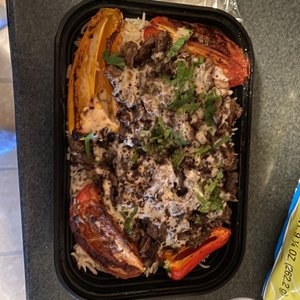 CAFE YAFA - 38 Photos & 64 Reviews - 6A Wethersfield Rd, Natick, MA ...