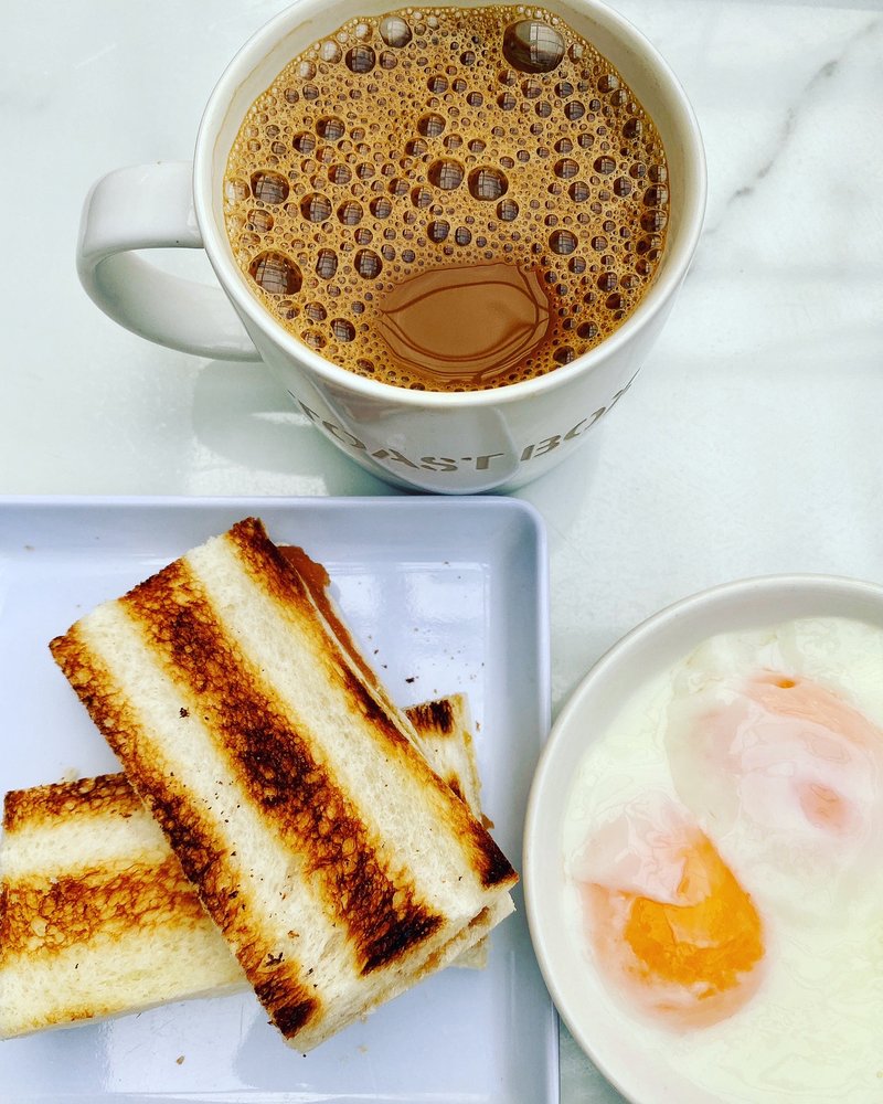 TOAST BOX - 41 Photos & 14 Reviews - 133 New Bridge Rd, Singapore ...