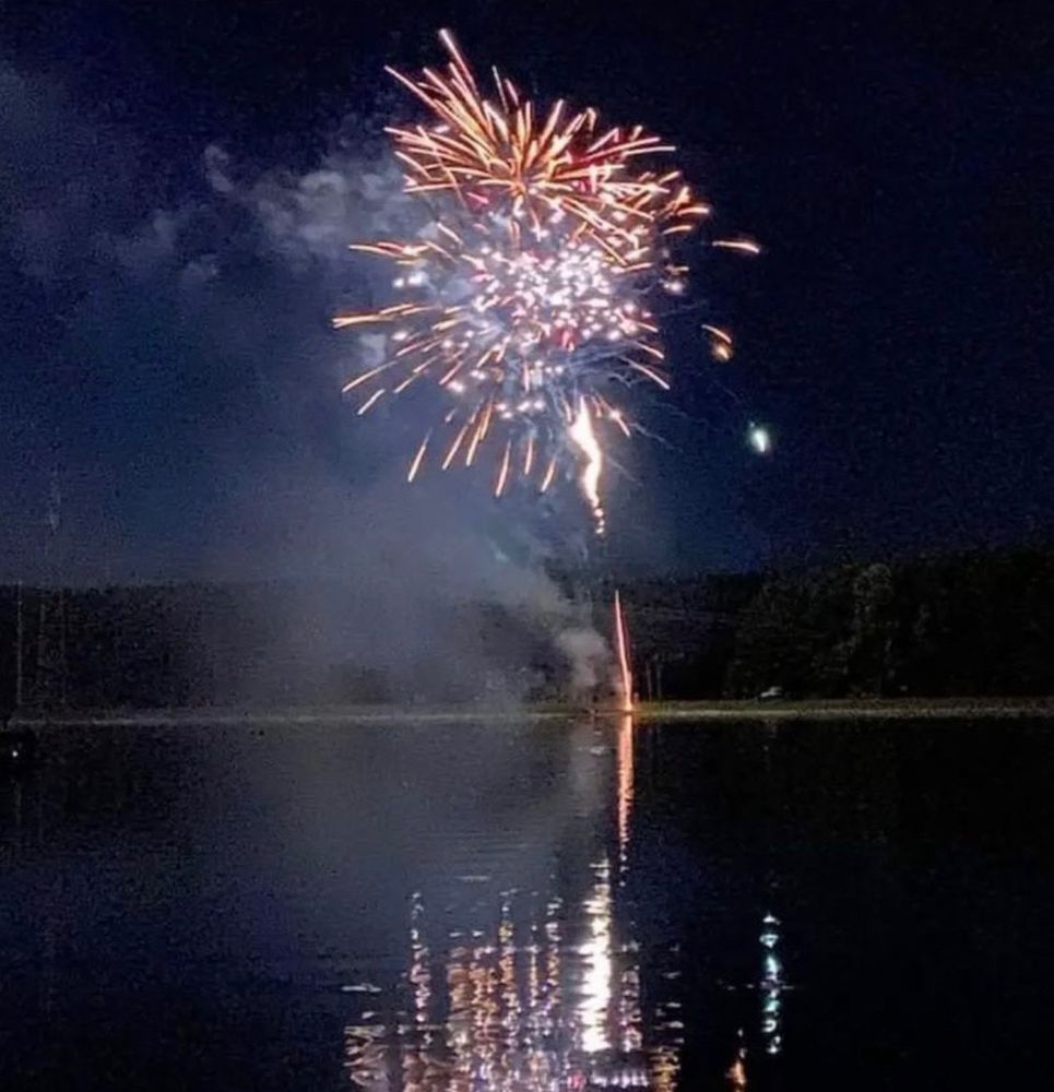 MITCHELL DISTRIBUTING FIREWORKS SALES - Updated June 2026 - 3506 Manor ...