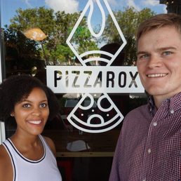 PIZZA ROX - Updated August 2025 - 822 Photos & 517 Reviews - 1880 N ...