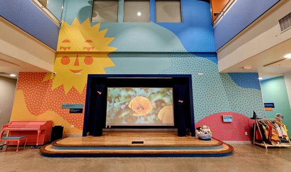 MODESTO CHILDREN’S MUSEUM - Updated July 2025 - 44 Photos & 34 Reviews ...