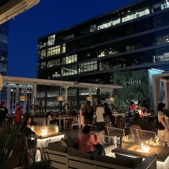 EDEN ROOFTOP BAR - Updated January 2025 - 146 Photos & 88 Reviews - 2 E ...