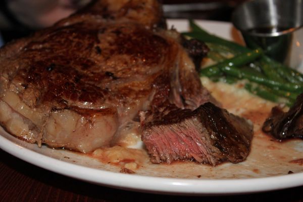 TABLE 100 - 360 Photos & 285 Reviews - American (New) - 100 Ridge Way ...