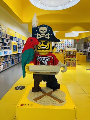 LEGO STORE - 10 Photos - Toy Stores - 459 Brandon Town Center Dr ...