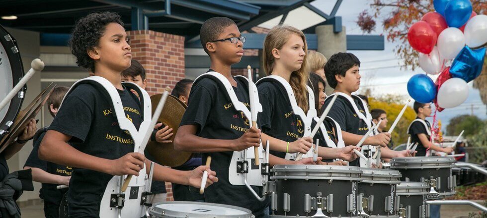 KASTNER INTERMEDIATE SCHOOL - Updated June 2025 - 7676 N 1st St, Fresno ...