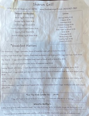 SHARON GRILL - Updated January 2025 - 22 Photos & 32 Reviews - 3718 ...